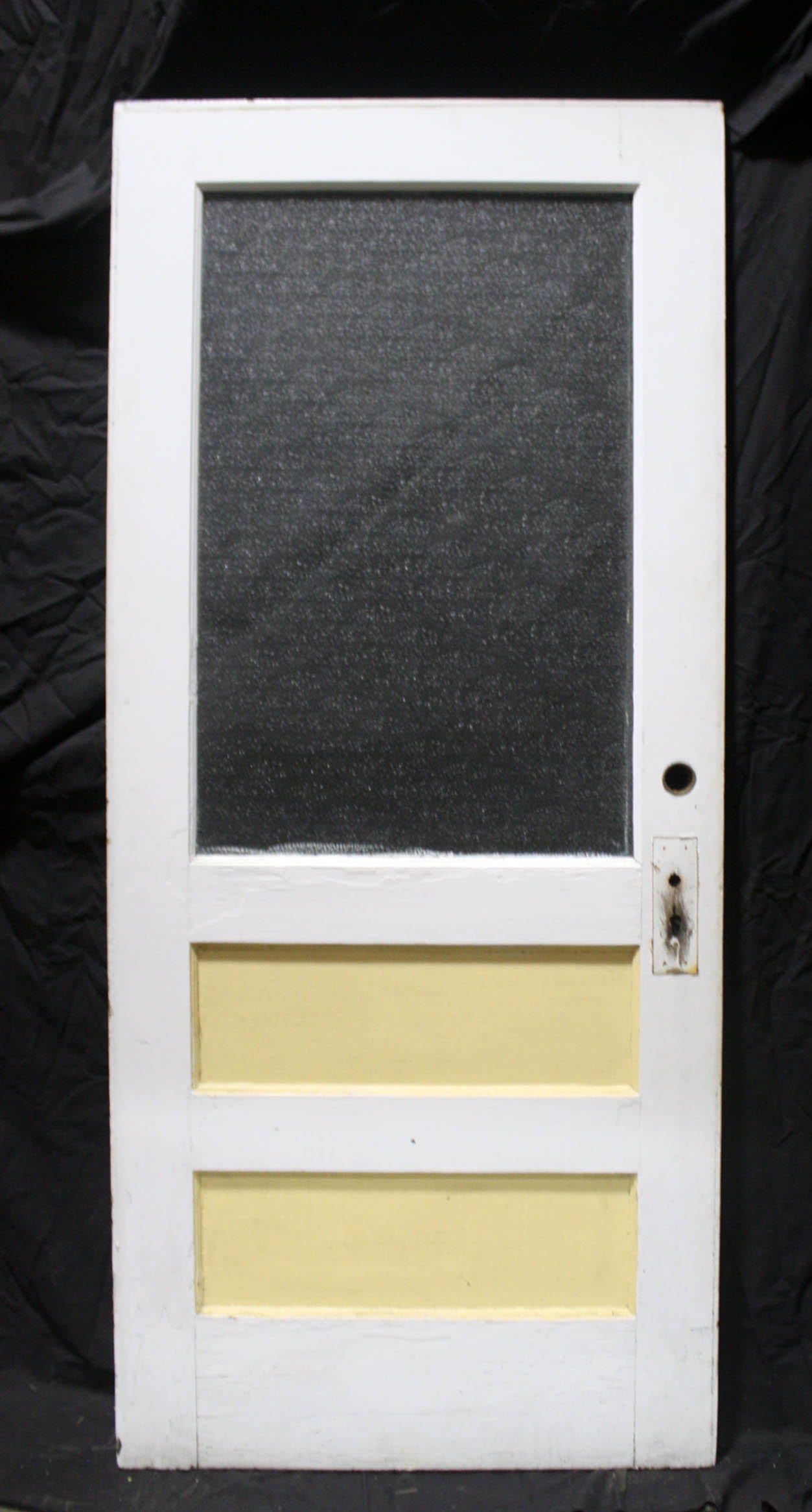 Single window doors – PennAntique