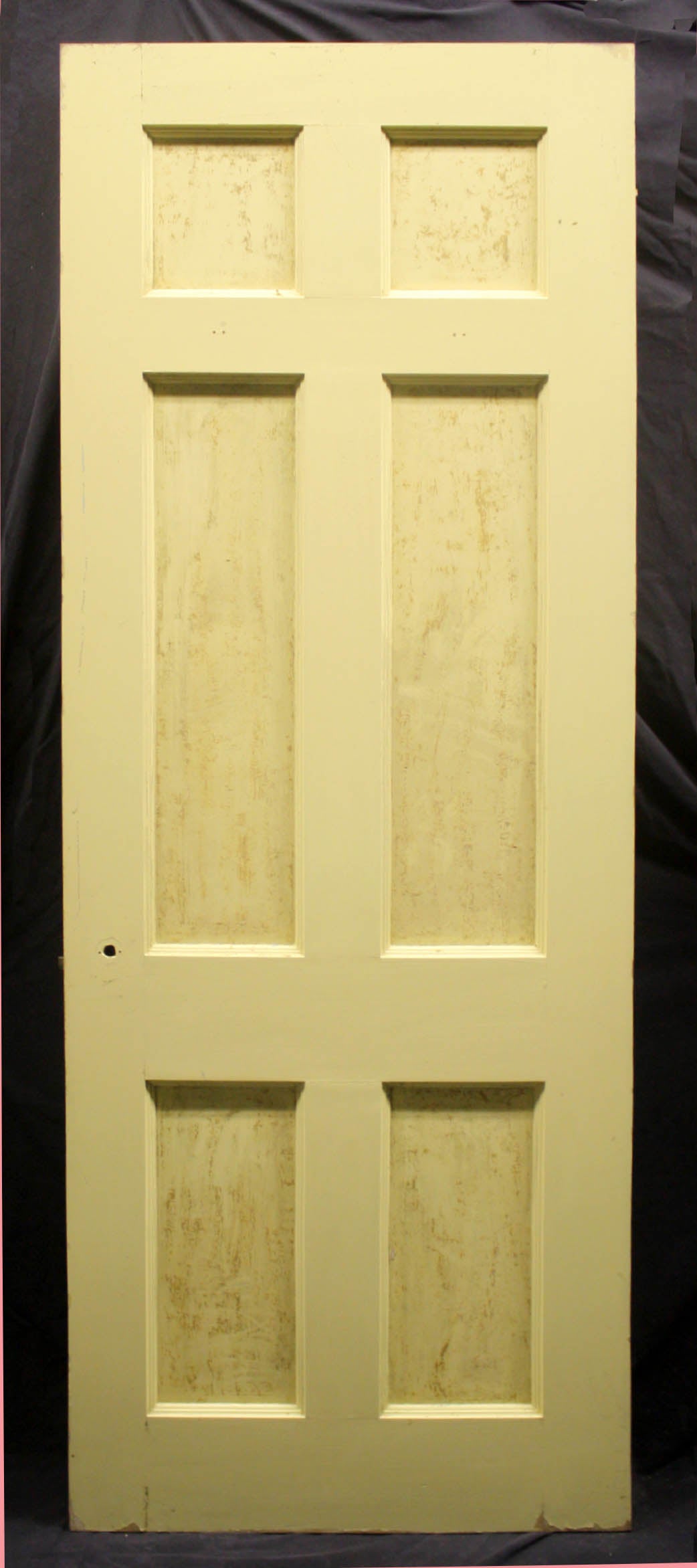 6 Panel doors – PennAntique
