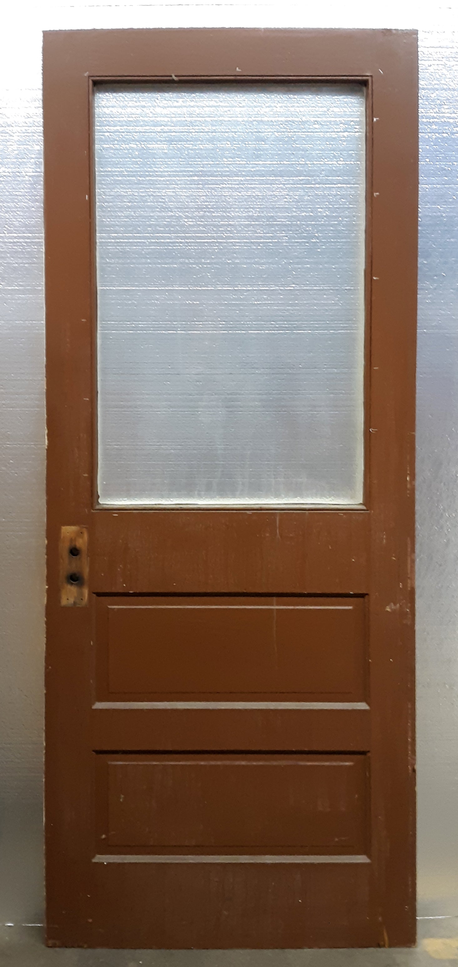Single window doors – PennAntique